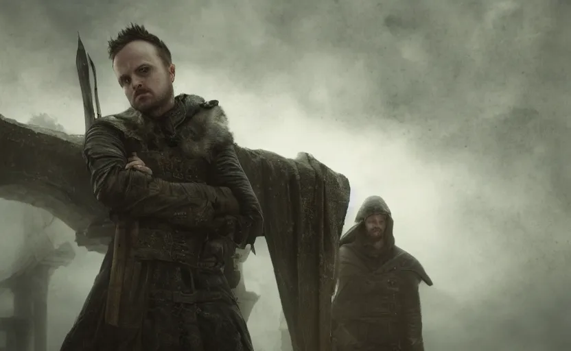 Game Of Thrones Render