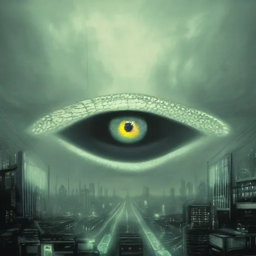 Riddick Eyes Wallpaper