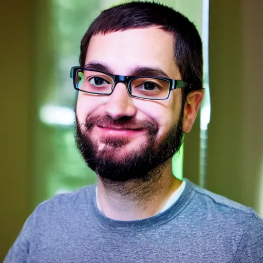 KREA Photo Of The Average Google Software Engineer krea-photo-of-the-average-google-software-engineer