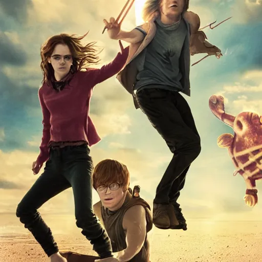 Rupert Grint Georgina Grint
