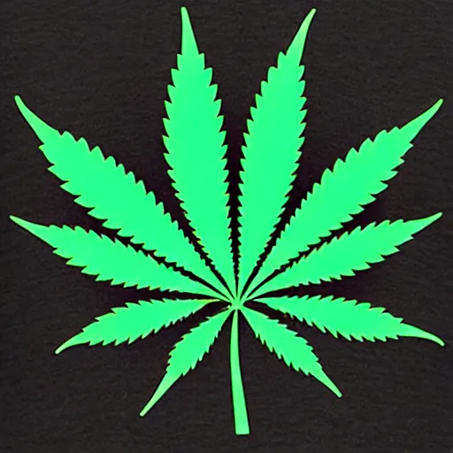 Krea Weed Swag