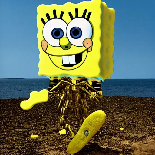 Spongebob Background Scene