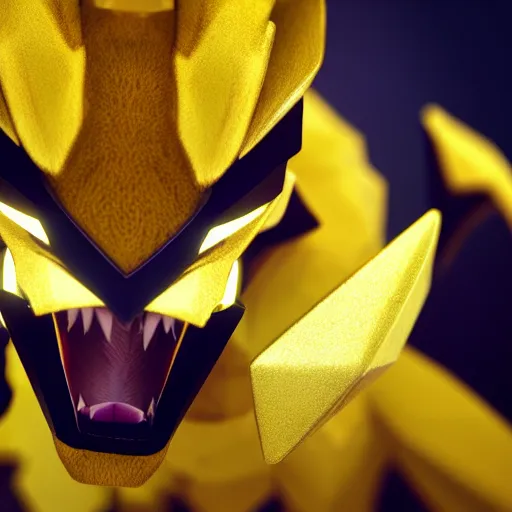 Kadabra Wallpaper