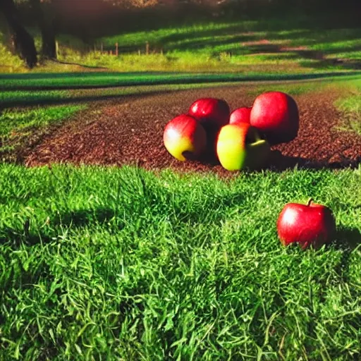 Smashing Ground