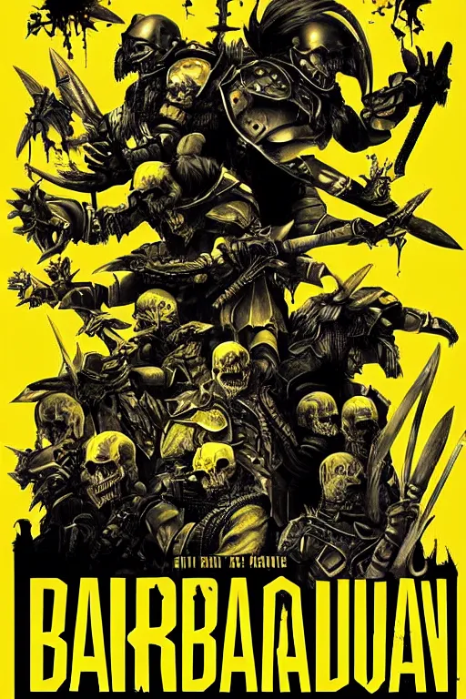 Armored Movie Poster