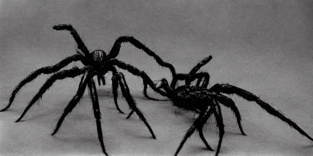 Shelob Pictures Real