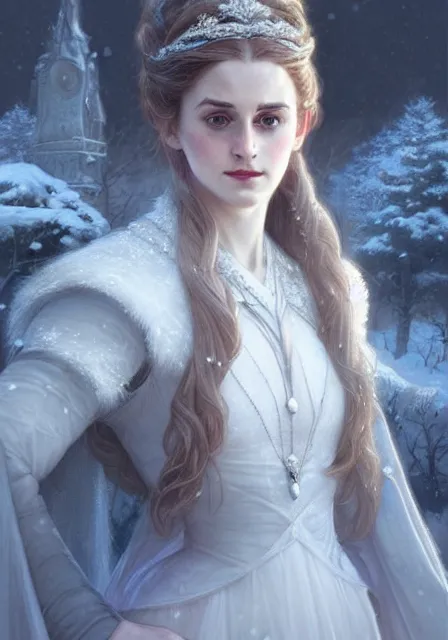 Sansa Fan Art