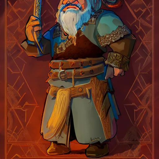 Male Bard Pathfinder