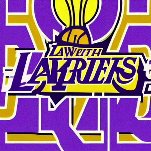 Lakers Nation Wallpaper