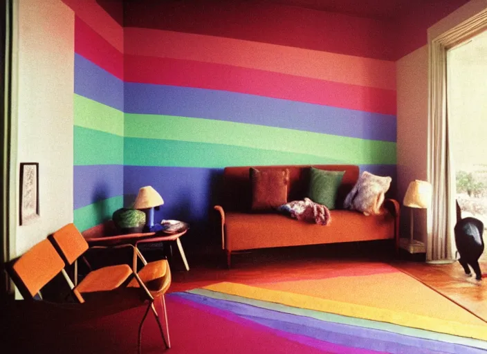 Life Magazine Color Photography