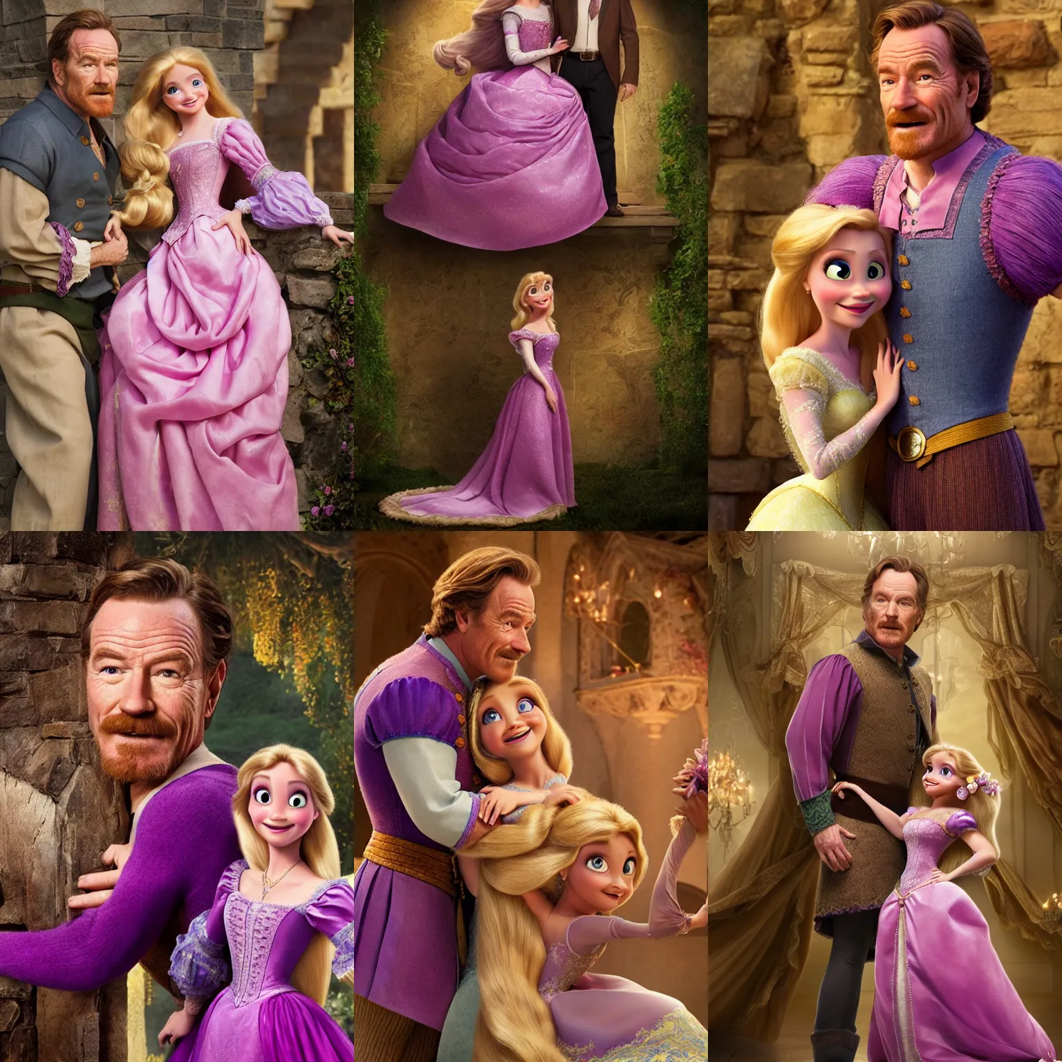 Tangled (2010)