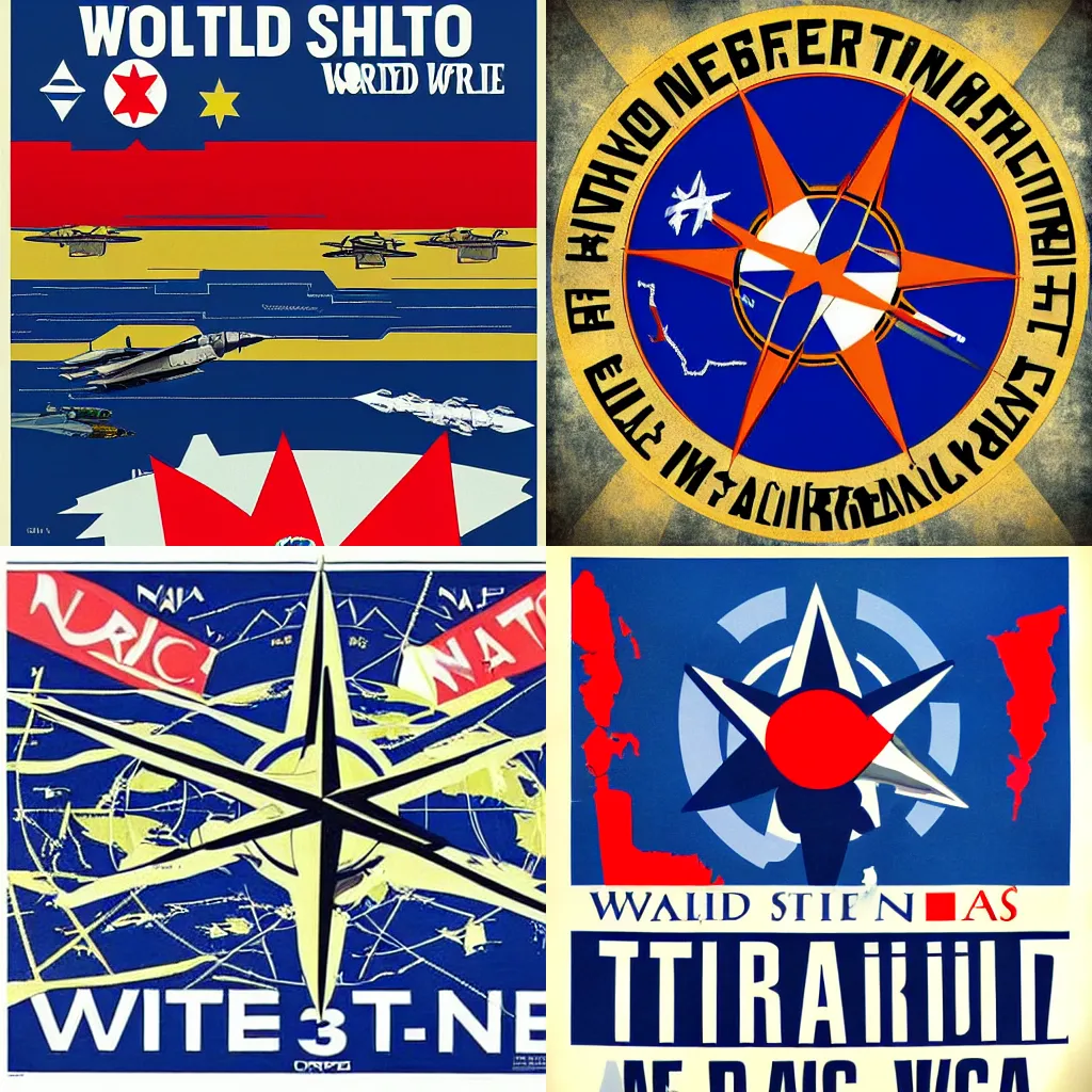 Modern War Propaganda