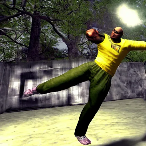 Playstation 1 Graphics
