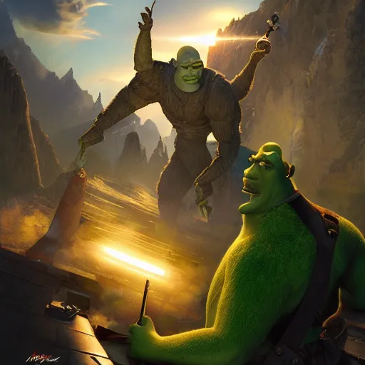 Senator Armstrong Concept Art
