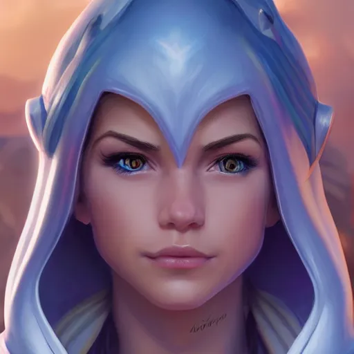 Jaina Proudmoore Tumblr