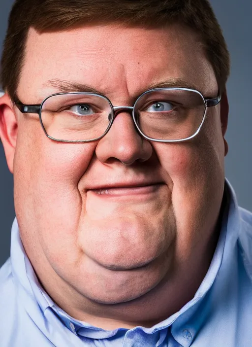 Peter Griffin In Real Life