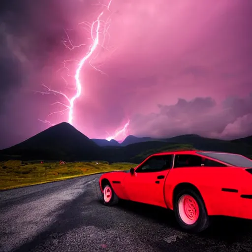 Creature Carl Wallpaper