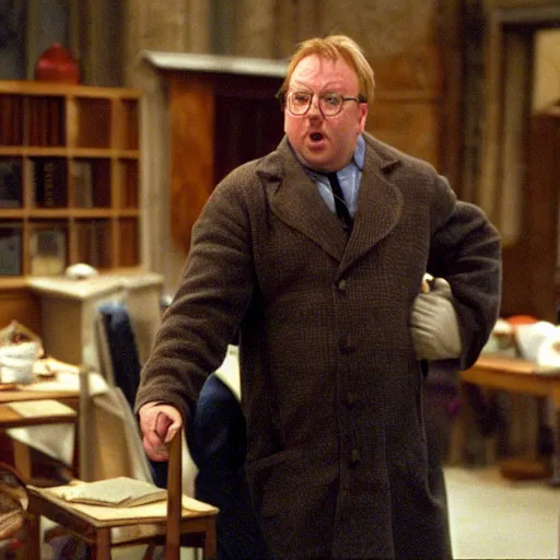 Arthur Weasley