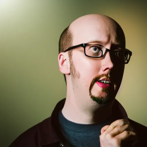 Doug Walker Nostalgia Critic Wife