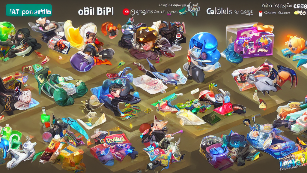 What’s the difference between gacha and loot boxes?, difference between ...