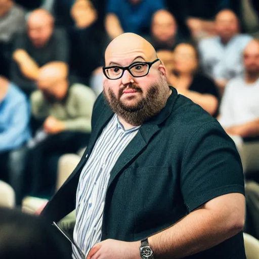 Joe Bastianich Fat