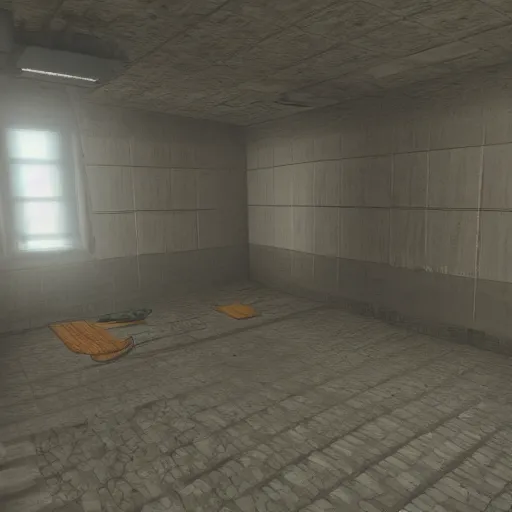 Scp Containment Breach Keter