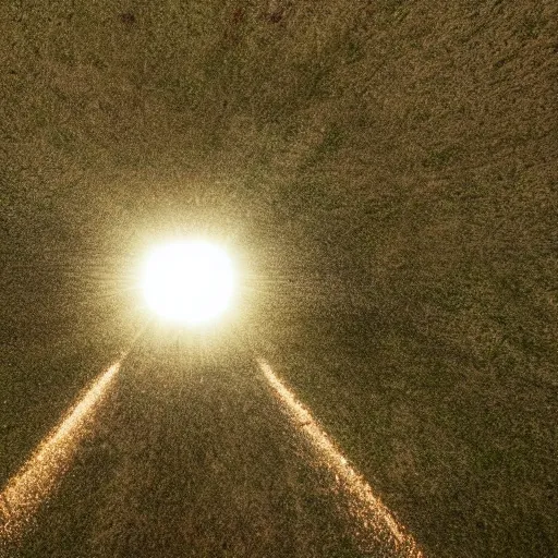 Smashing Ground